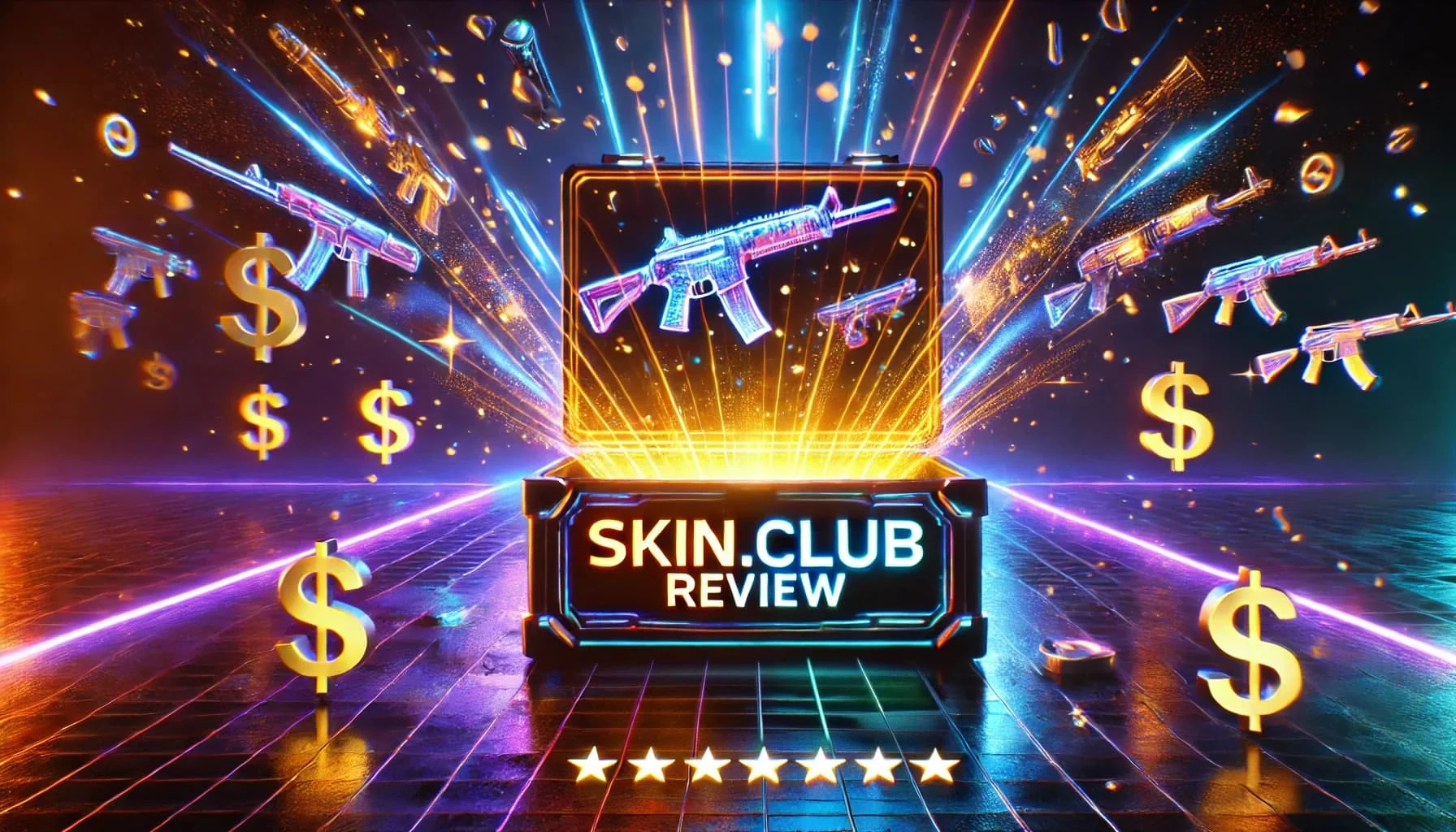 Is Skin.Club Legit? [2026 Review] | CS2Lore