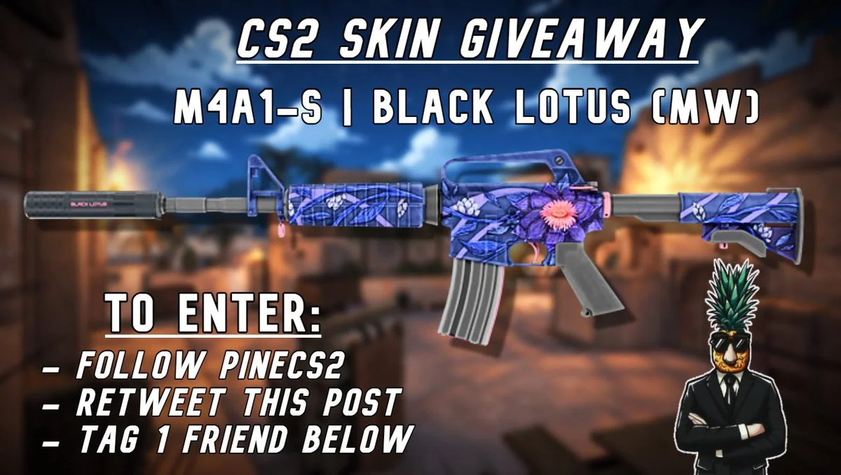 How to Get Free CS2 Skins in 2026? | CS2Lore
