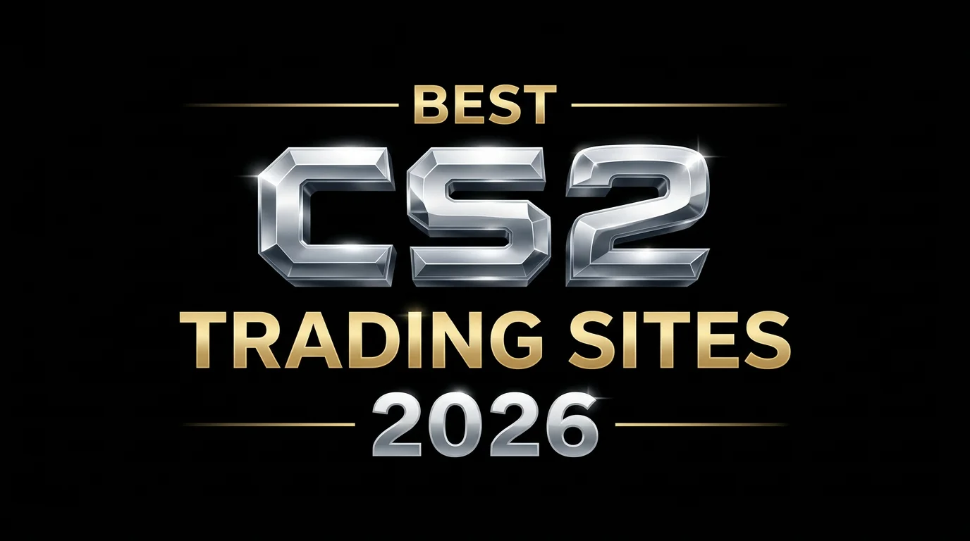 Best CS2 Skins Trading Sites 2026: Lowest Fees & Instant Cash | CS2Lore