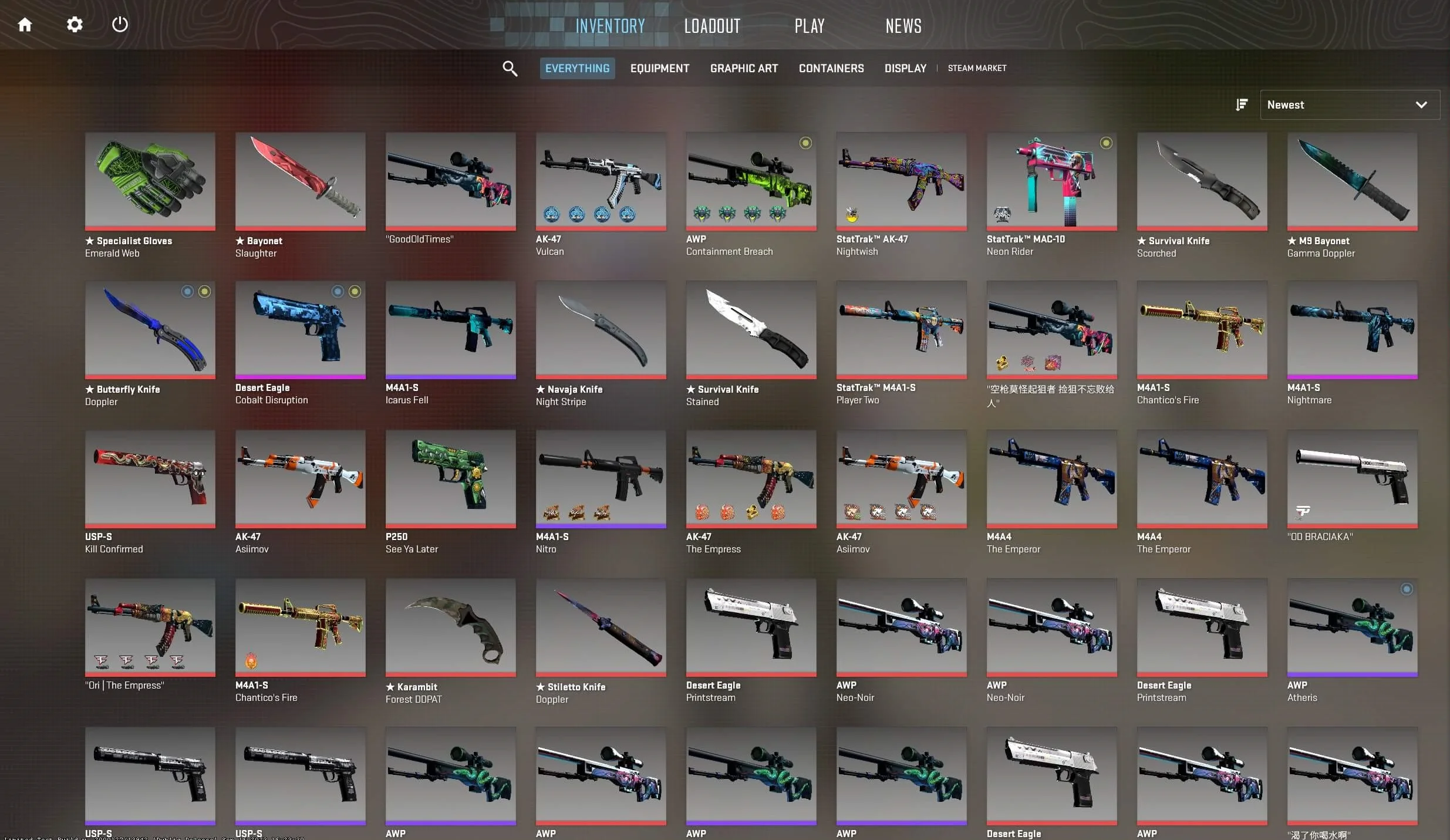 How to Get Free CS2 Skins in 2026? | CS2Lore